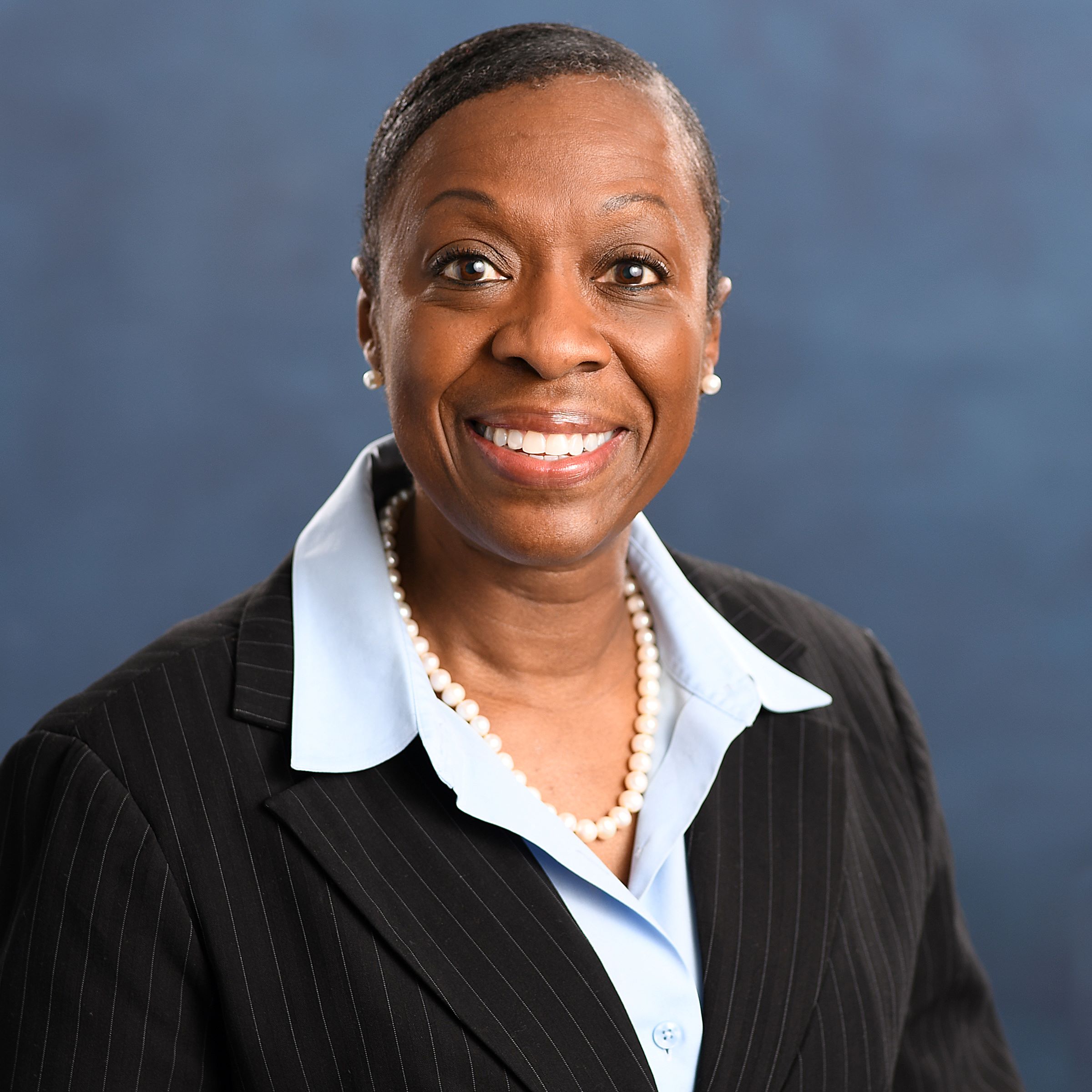 Glendale Jones | Georgia Environmental Finance Authority