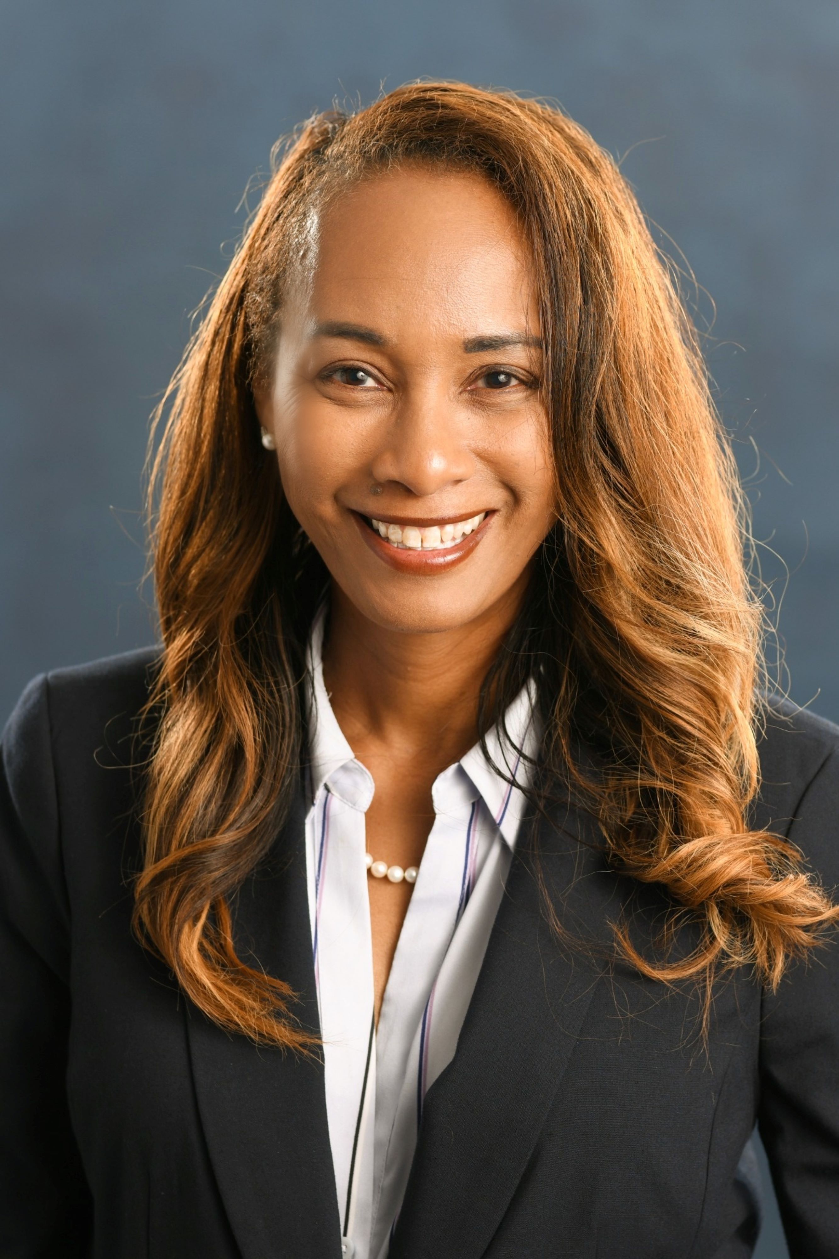 Tammi S. Fuller, Esquire | Georgia Environmental Finance Authority